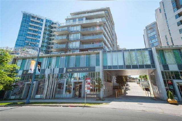 1603 8288 Lansdowne Rd, Richmond - Team Vince Chan