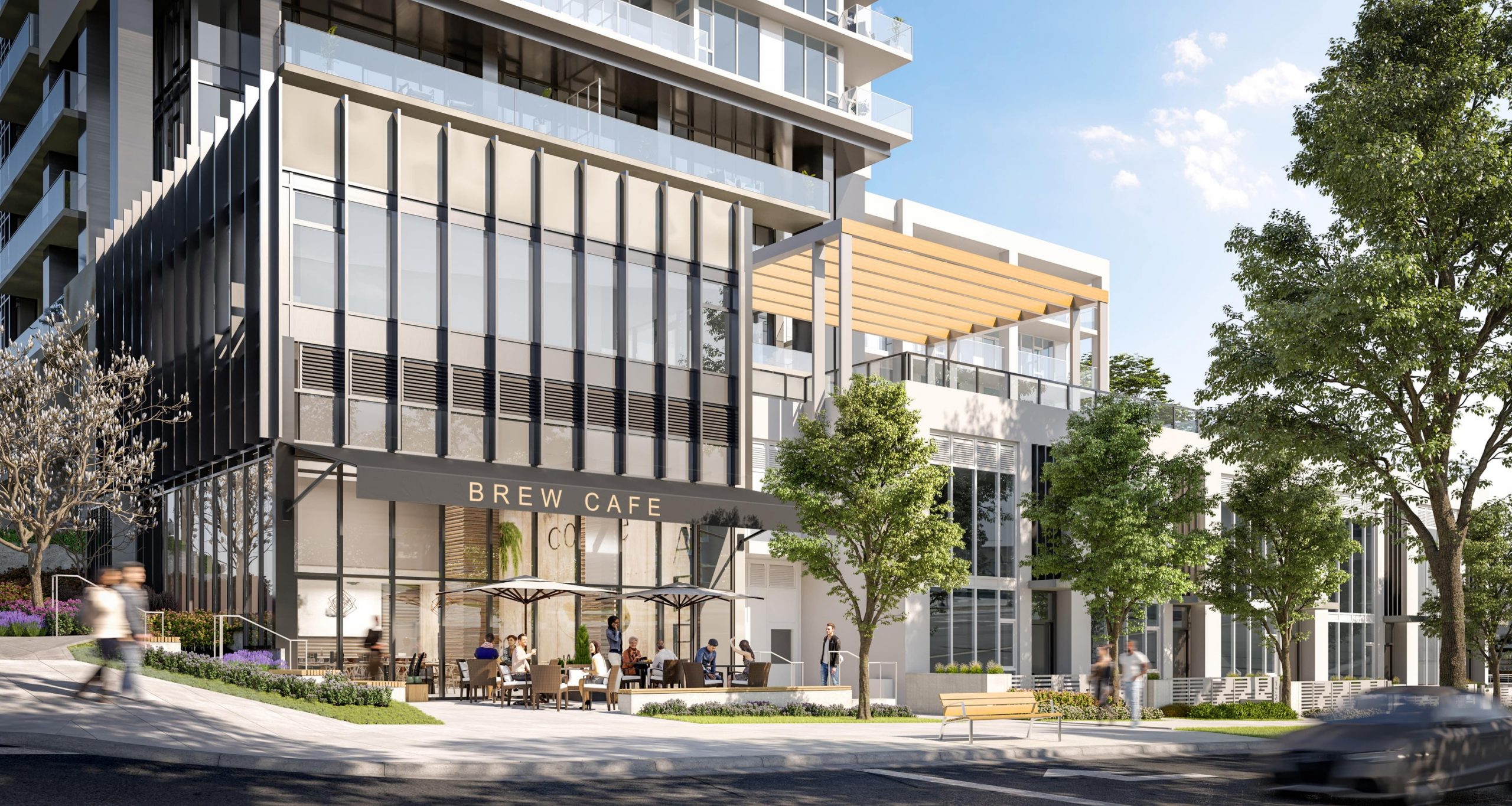 Find active listings in VUE - Team Vince Chan