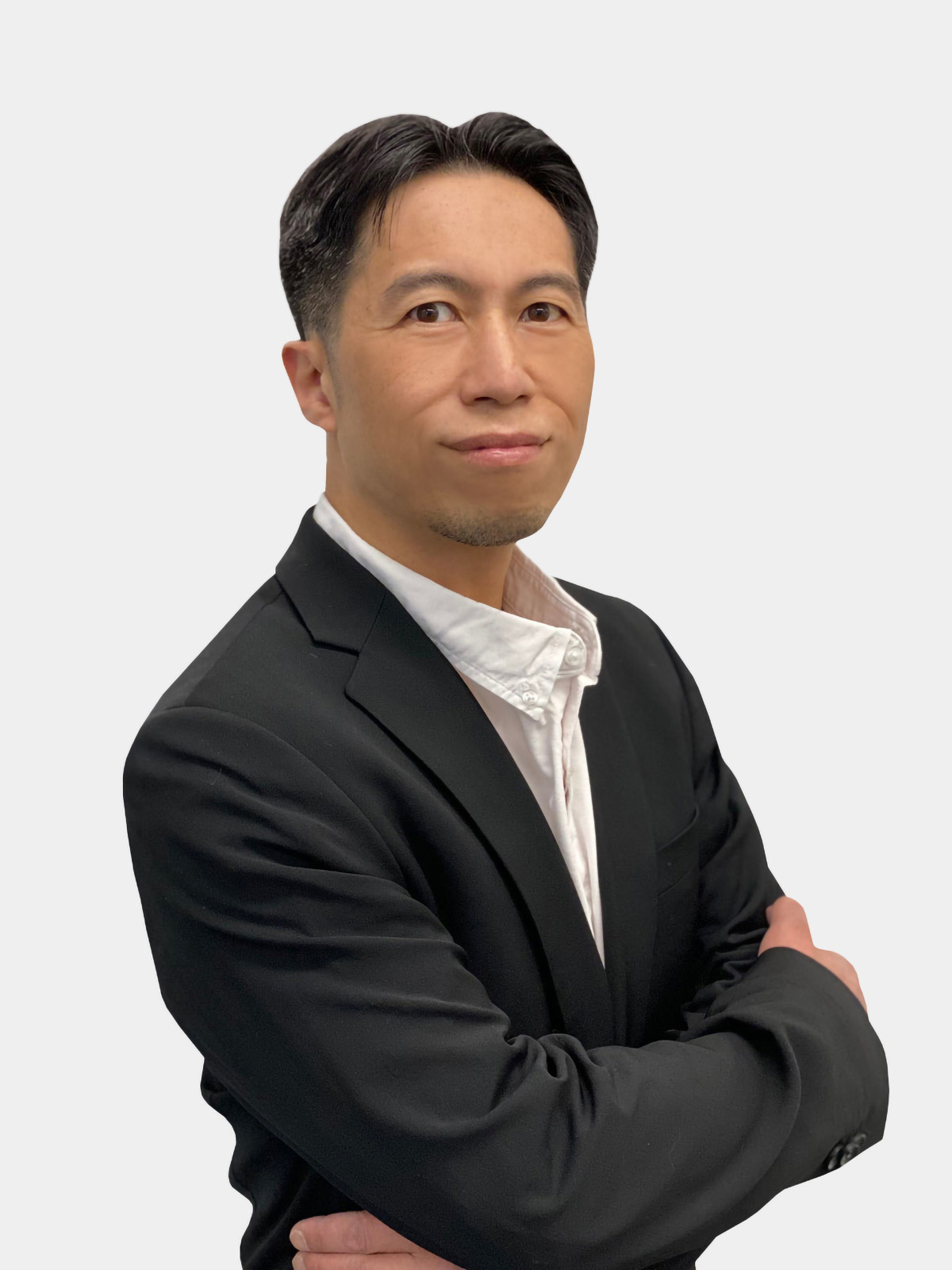 Ivan Lung - Real Estate Expert in Burnaby - Team Vince Chan