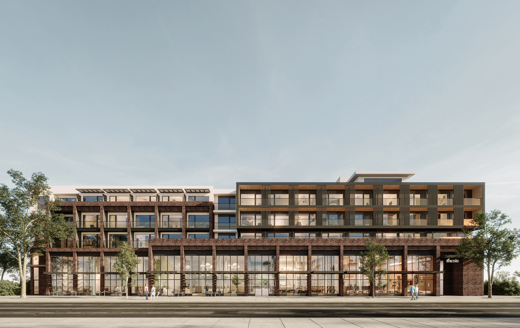 Find active listings in Thesis - Team Vince Chan