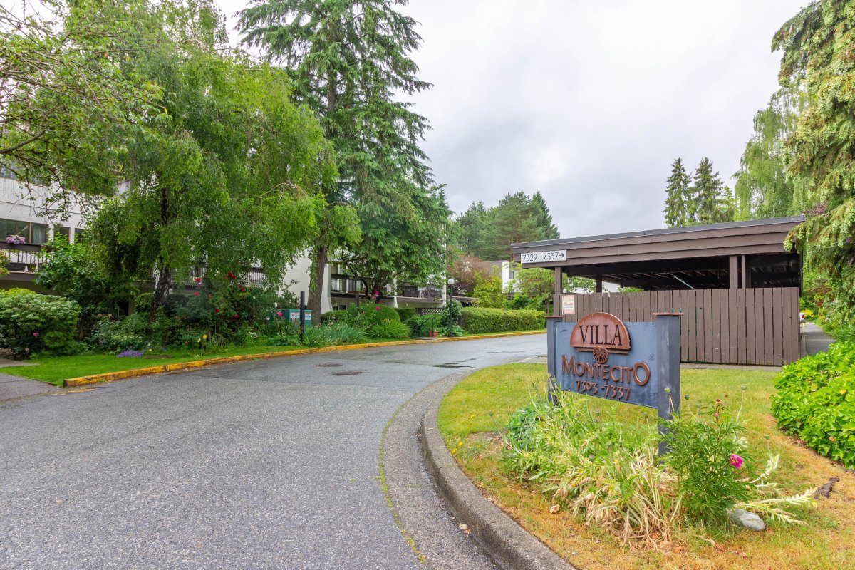 8 7315 Montecito Drive - Team Vince Chan