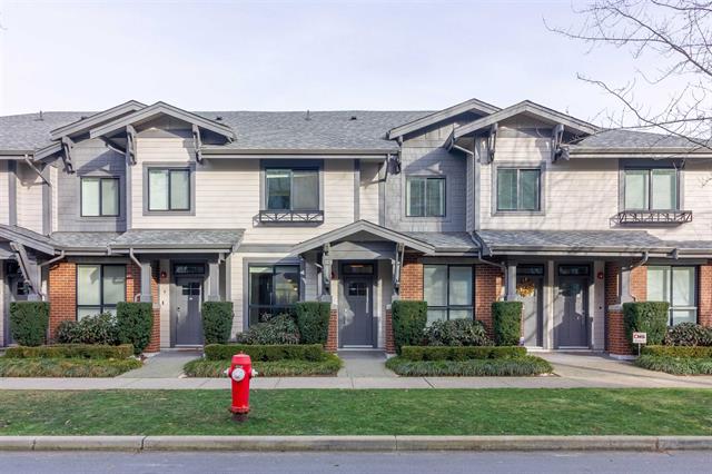 8 2988 151 STREET - Team Vince Chan
