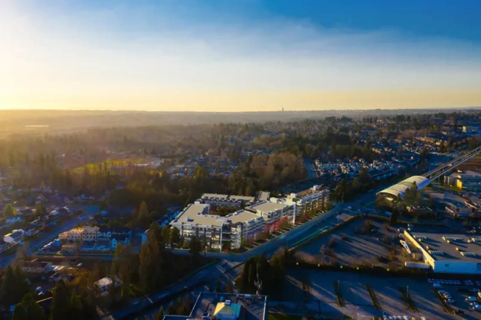 Find active listings in Nova, Surrey BC - Team Vince Chan